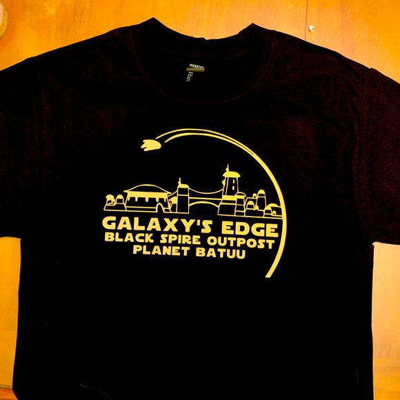 Shirts & Tops | Custom Disney Theme Shirts | Poshmark